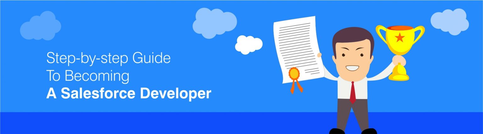 Learn Salesforce Basics Beginners Guide